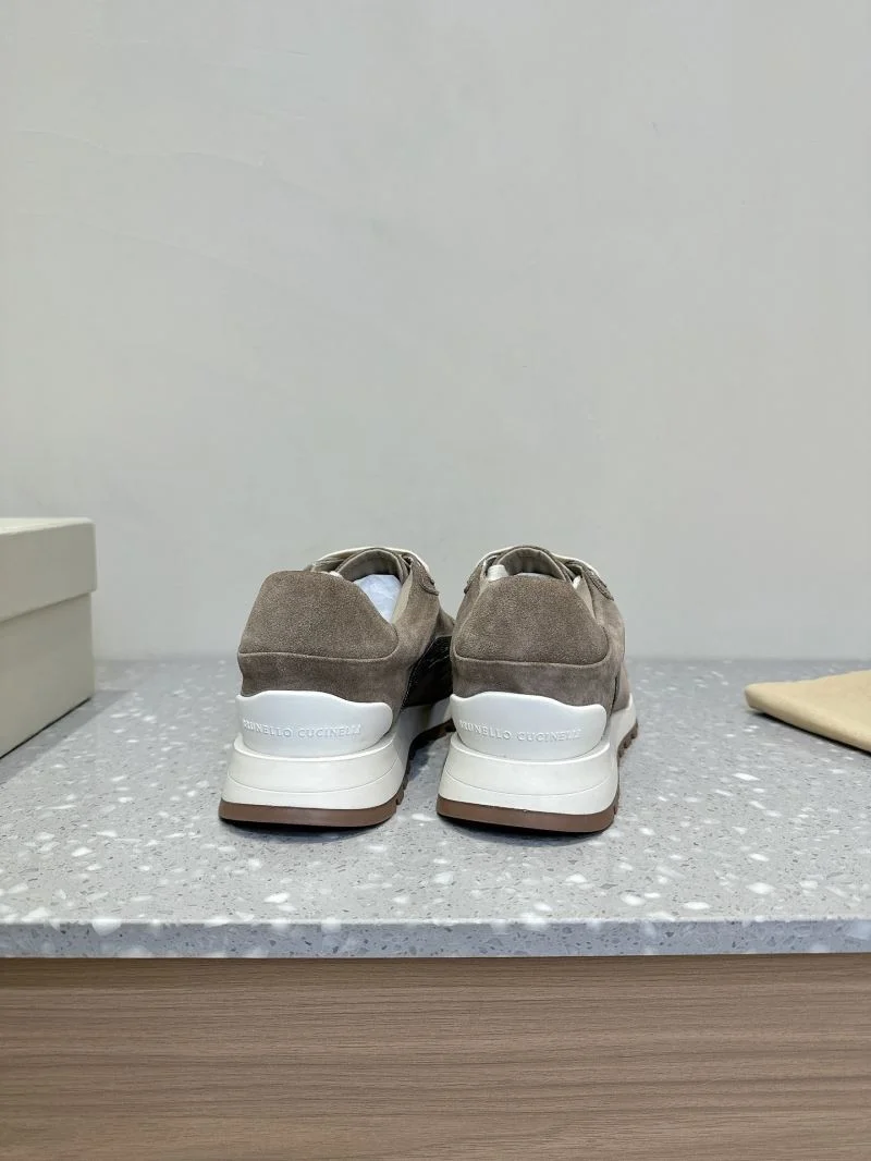 Cut-rate Brunello Cucinelli Shoes