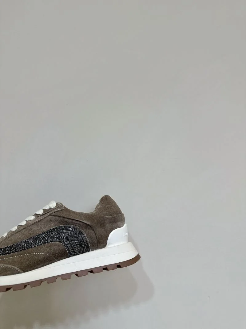 Cut-rate Brunello Cucinelli Shoes