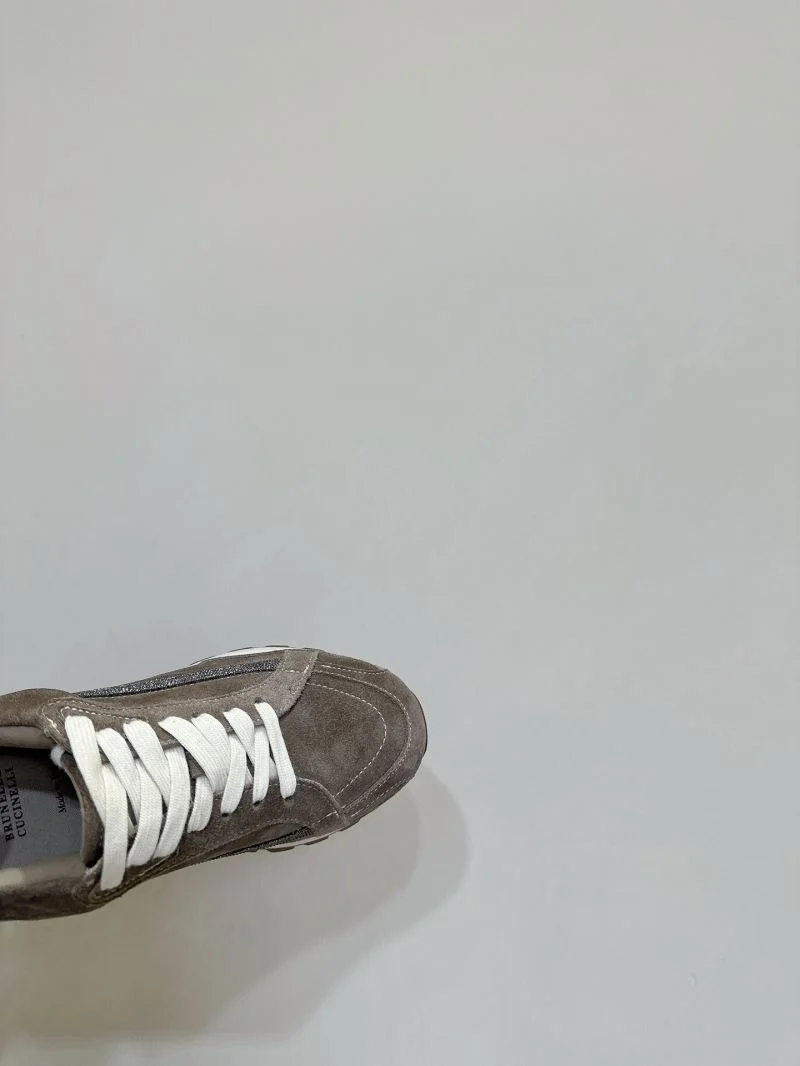 Cut-rate Brunello Cucinelli Shoes