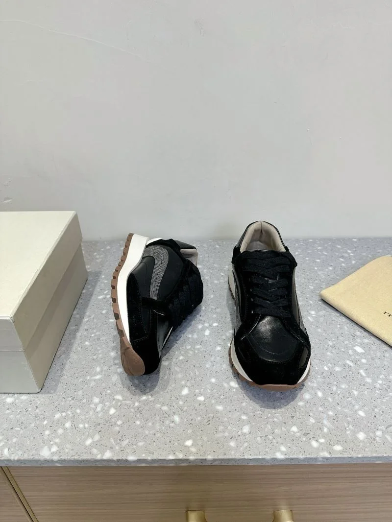 Discounted Brunello Cucinelli Shoes
