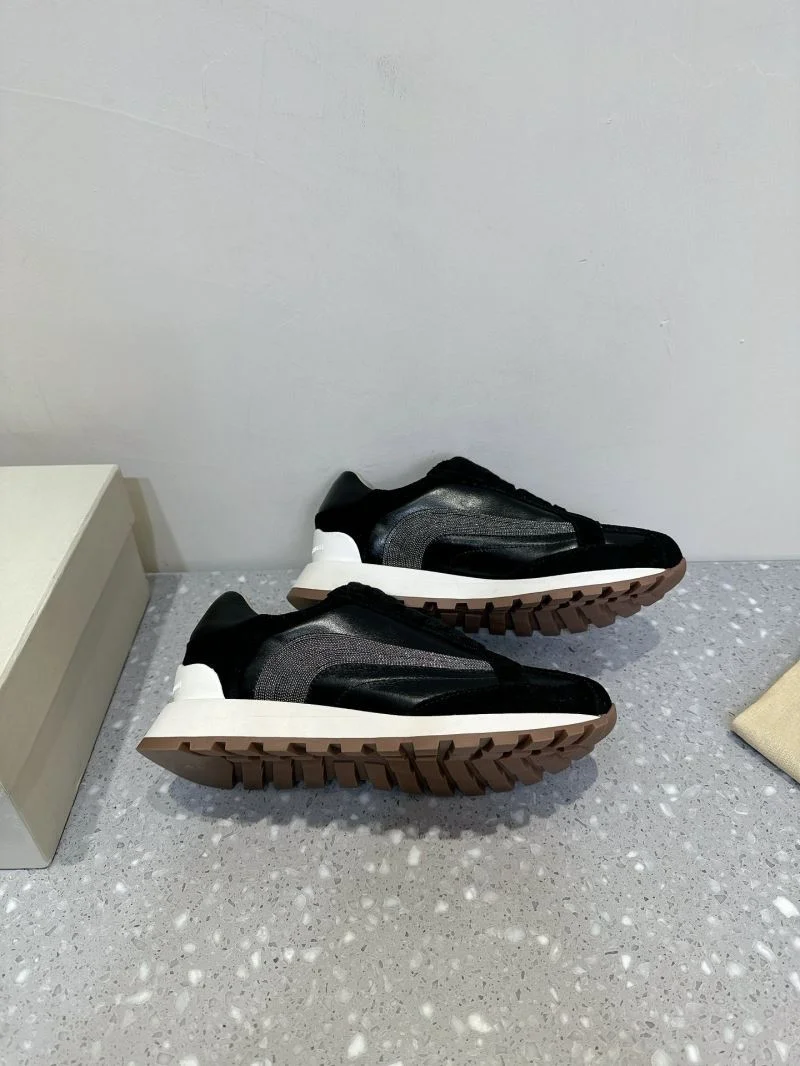 Discounted Brunello Cucinelli Shoes