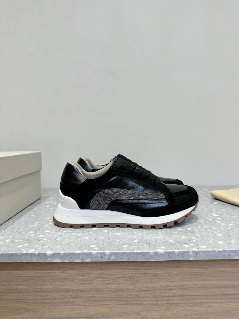 Discounted Brunello Cucinelli Shoes
