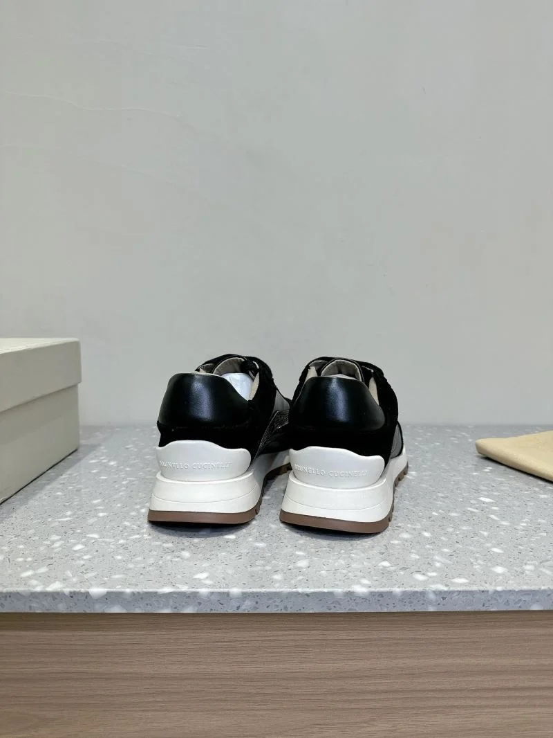 Discounted Brunello Cucinelli Shoes