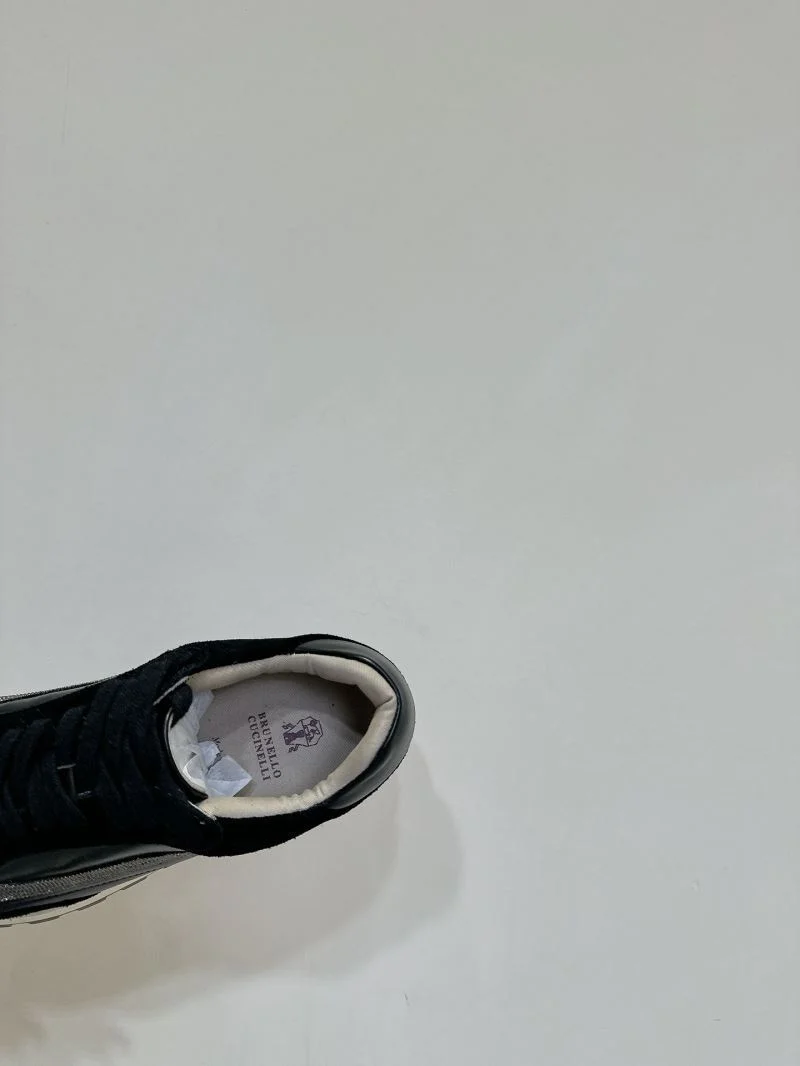 Discounted Brunello Cucinelli Shoes