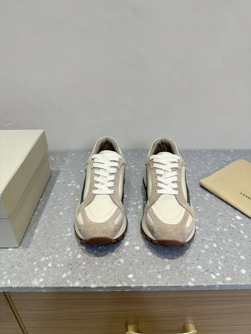 Brunello Cucinelli Shoes