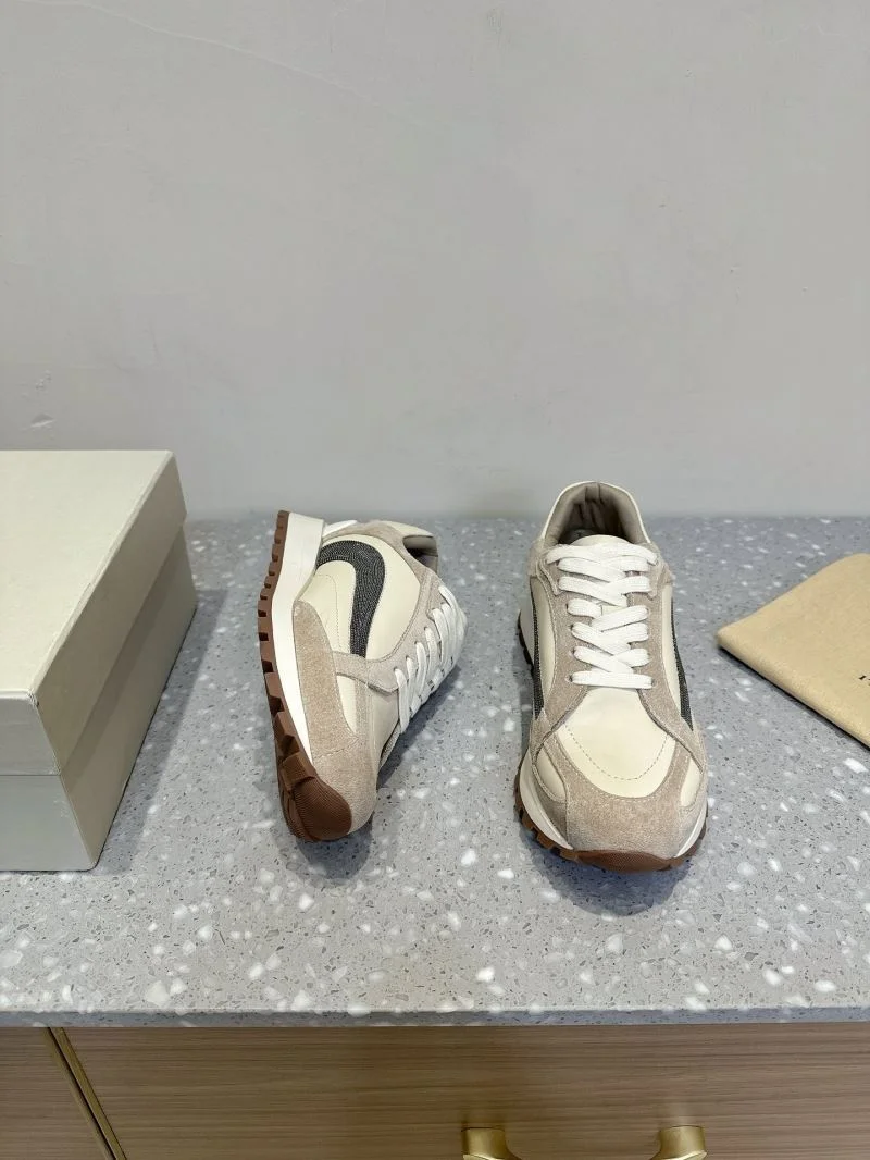 Brand-original Brunello Cucinelli Shoes