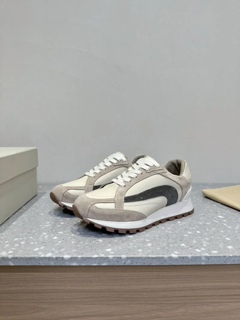 Brand-original Brunello Cucinelli Shoes