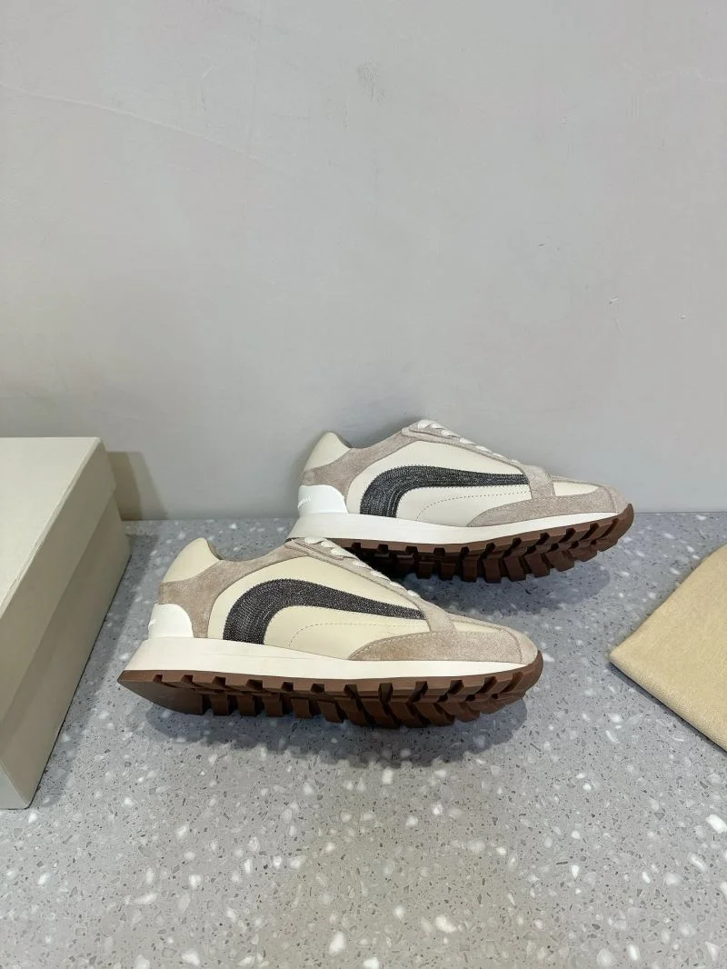 Brand-original Brunello Cucinelli Shoes
