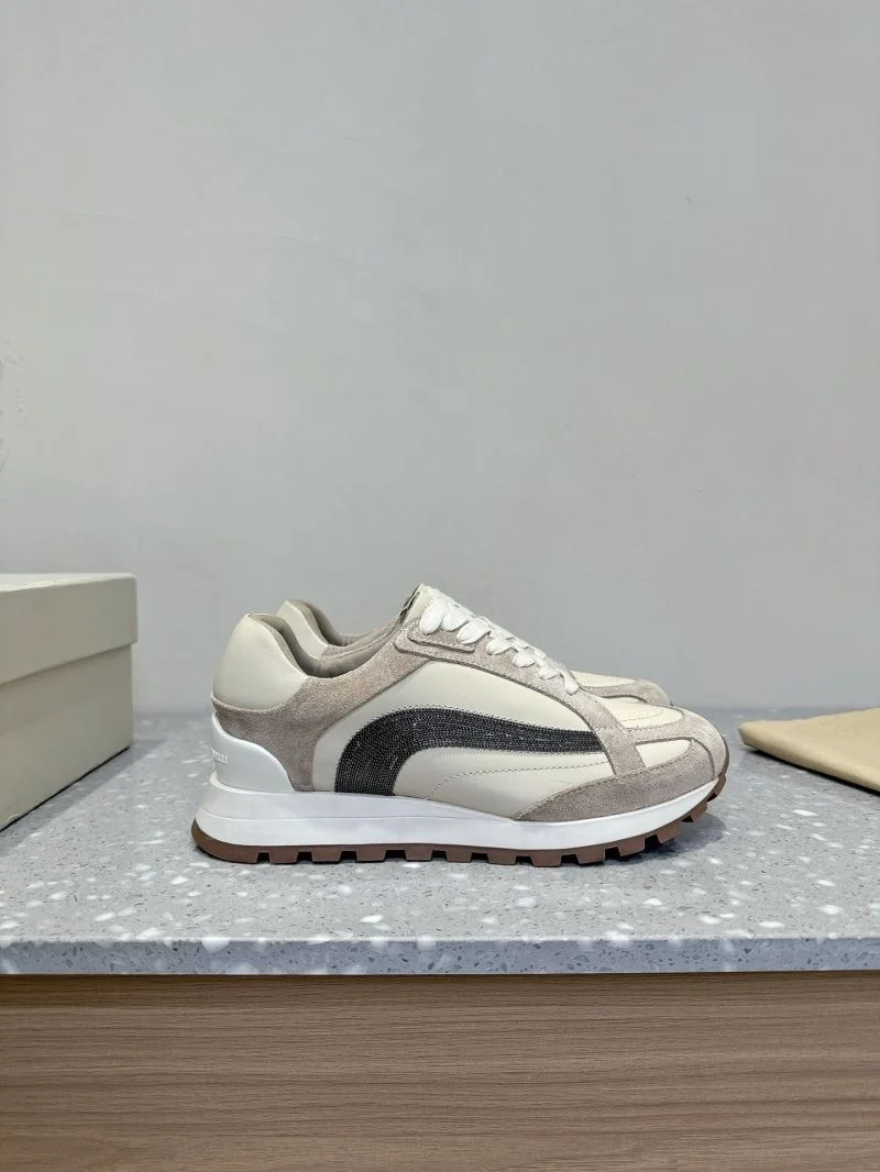 Brand-original Brunello Cucinelli Shoes