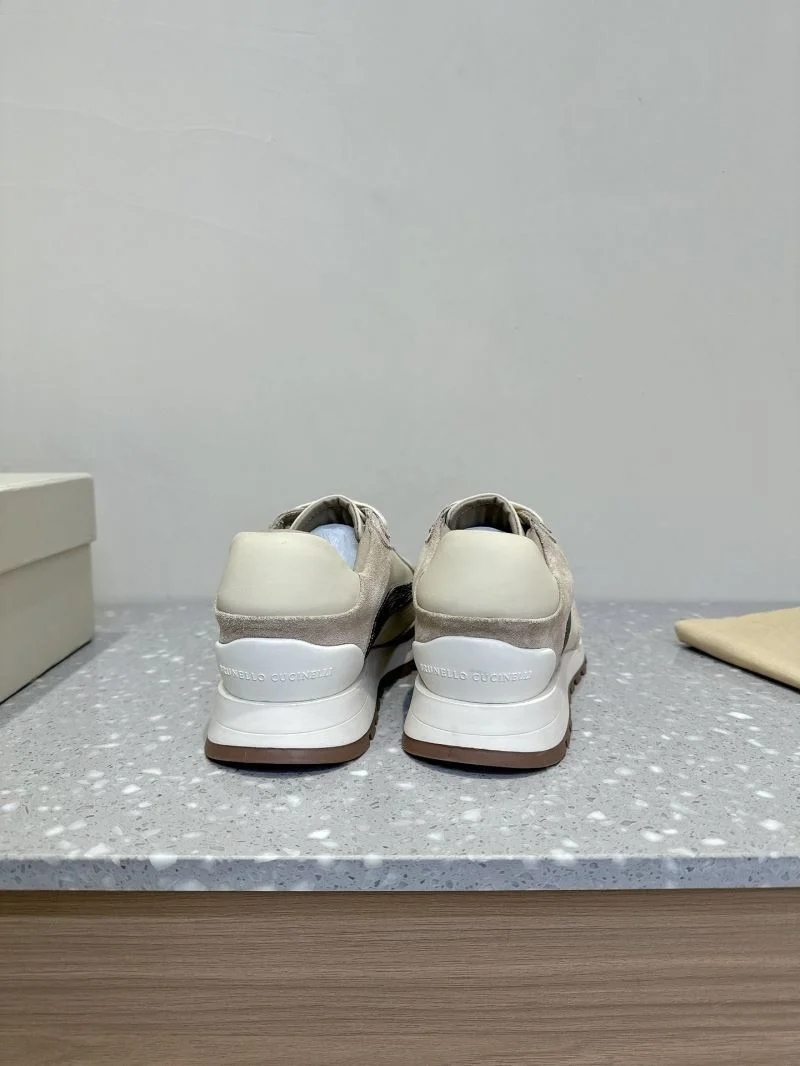 Brand-original Brunello Cucinelli Shoes