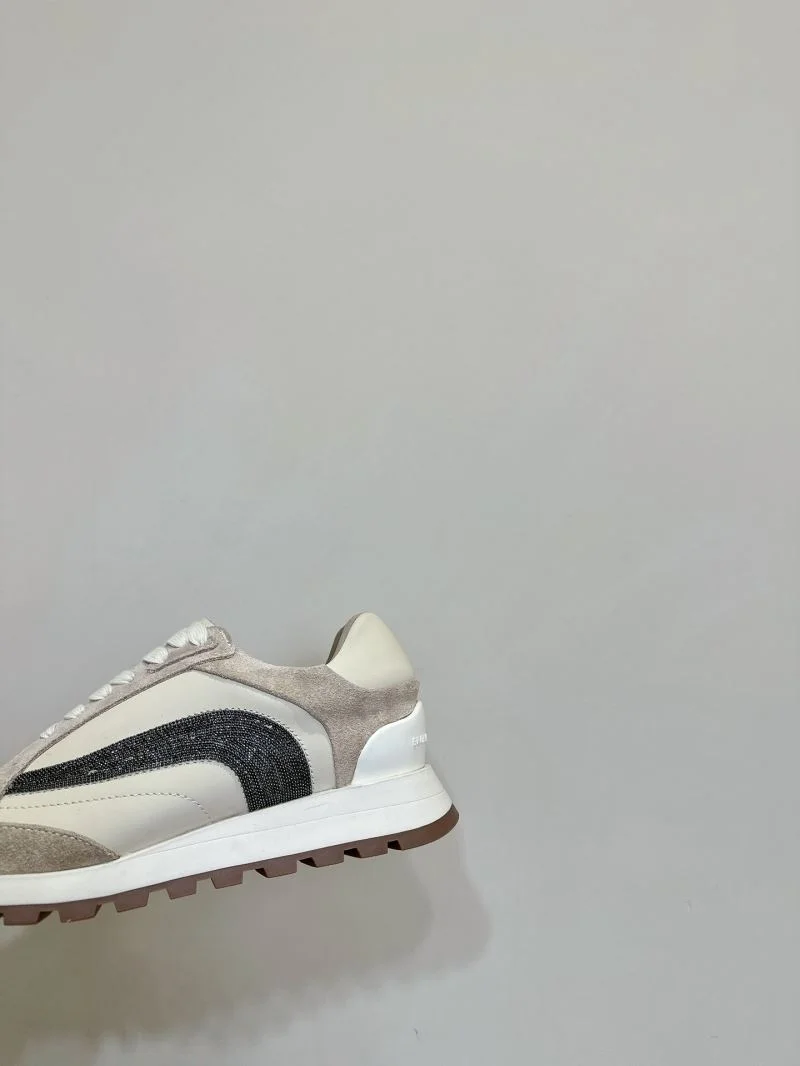 Brand-original Brunello Cucinelli Shoes
