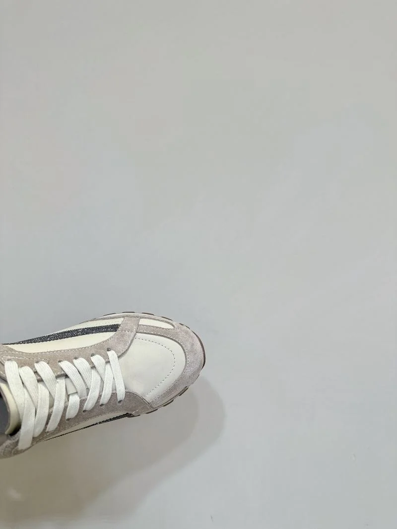 Brand-original Brunello Cucinelli Shoes