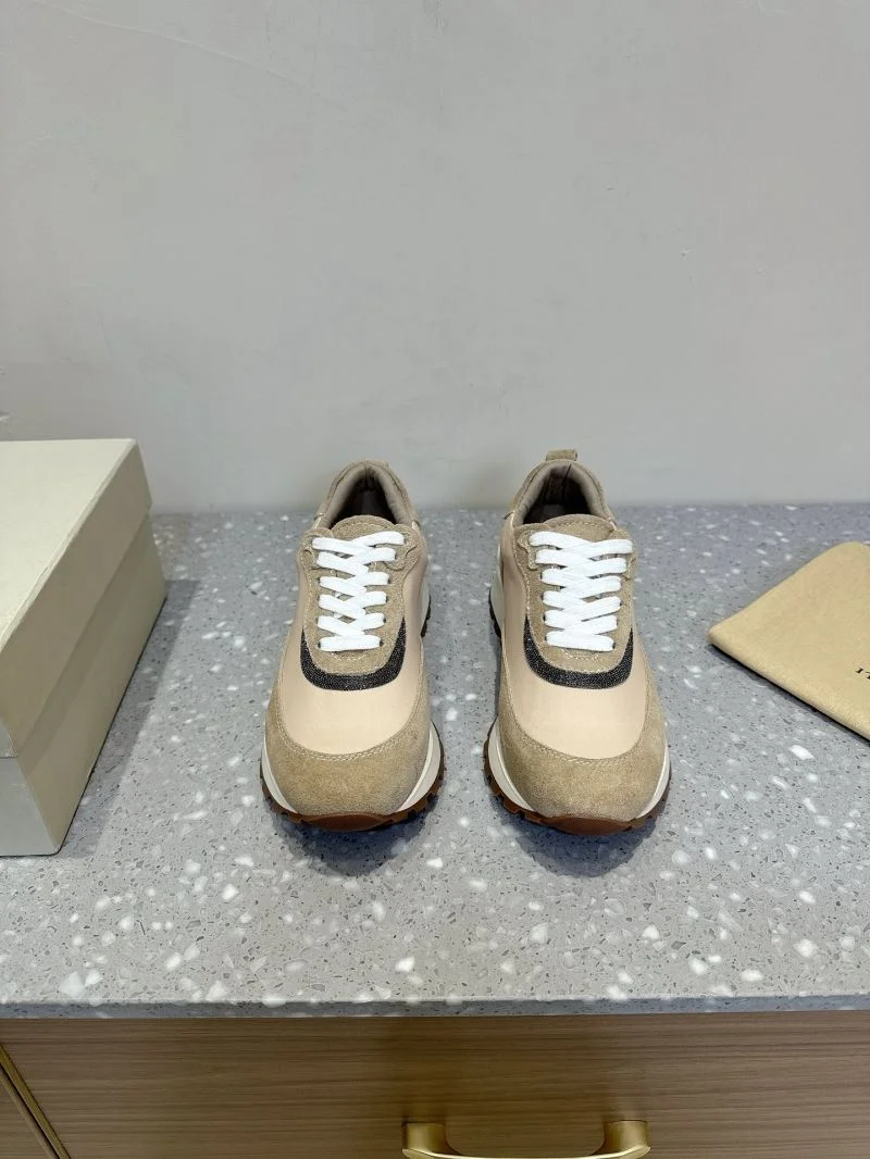 Brunello Cucinelli Shoes