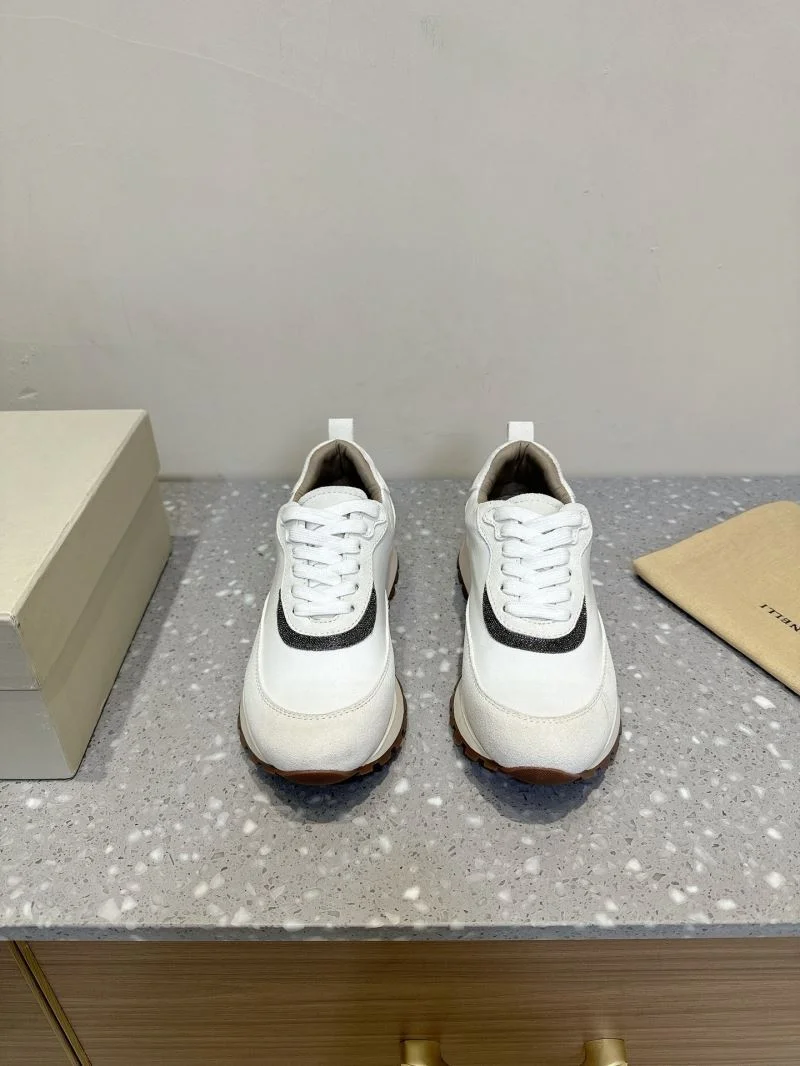 Brunello Cucinelli Shoes