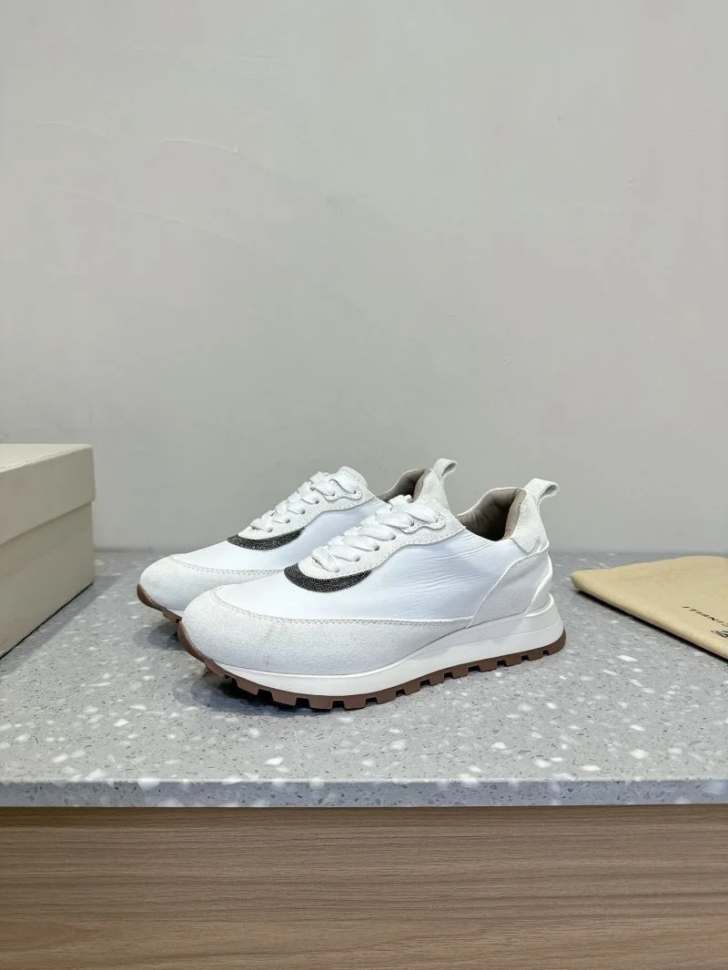 Top mirror Brunello Cucinelli Shoes
