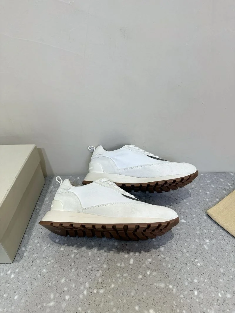 Top mirror Brunello Cucinelli Shoes