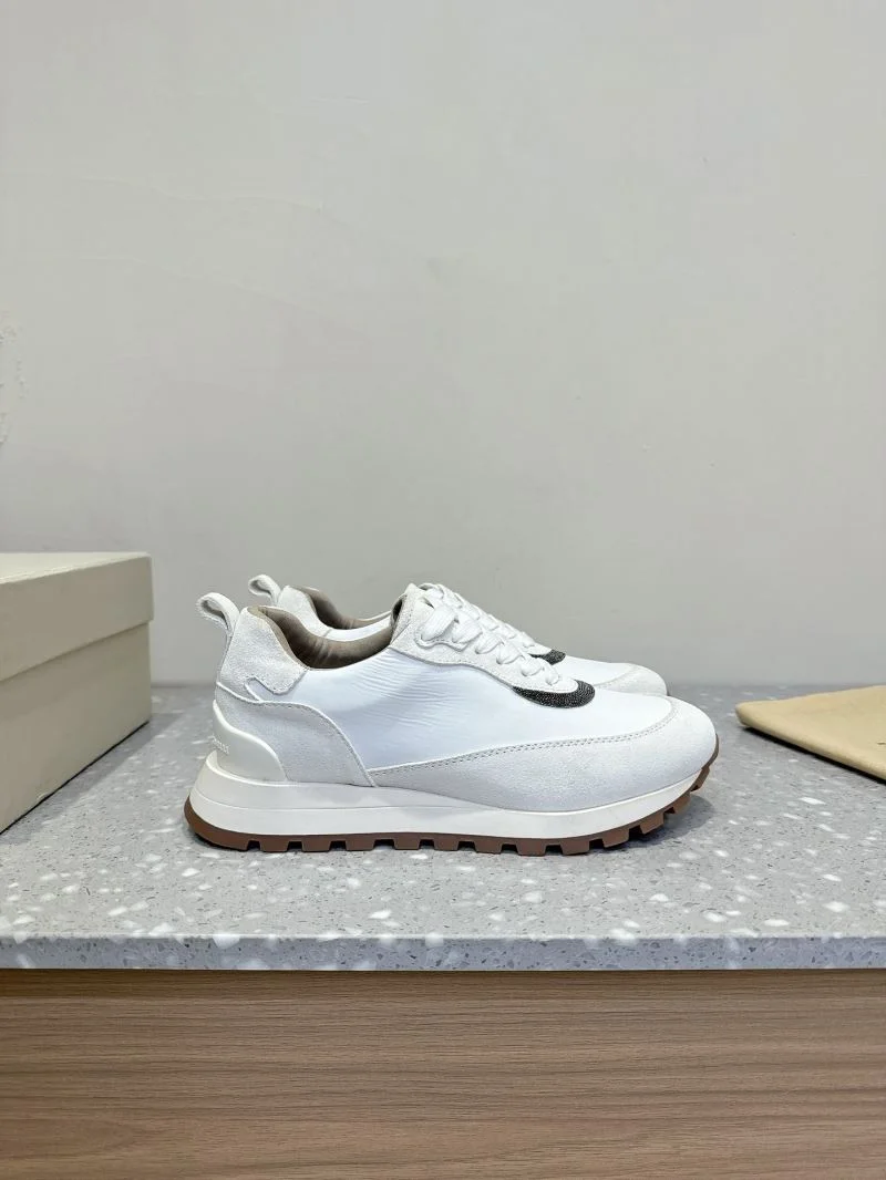 Top mirror Brunello Cucinelli Shoes