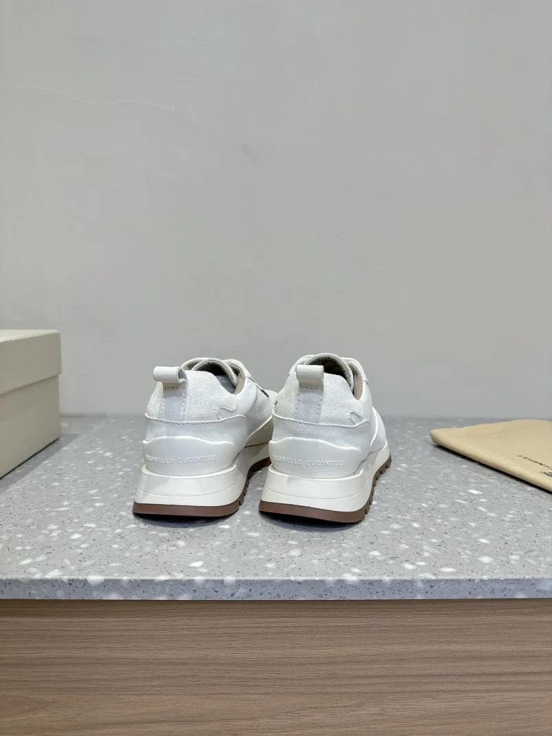 Top mirror Brunello Cucinelli Shoes