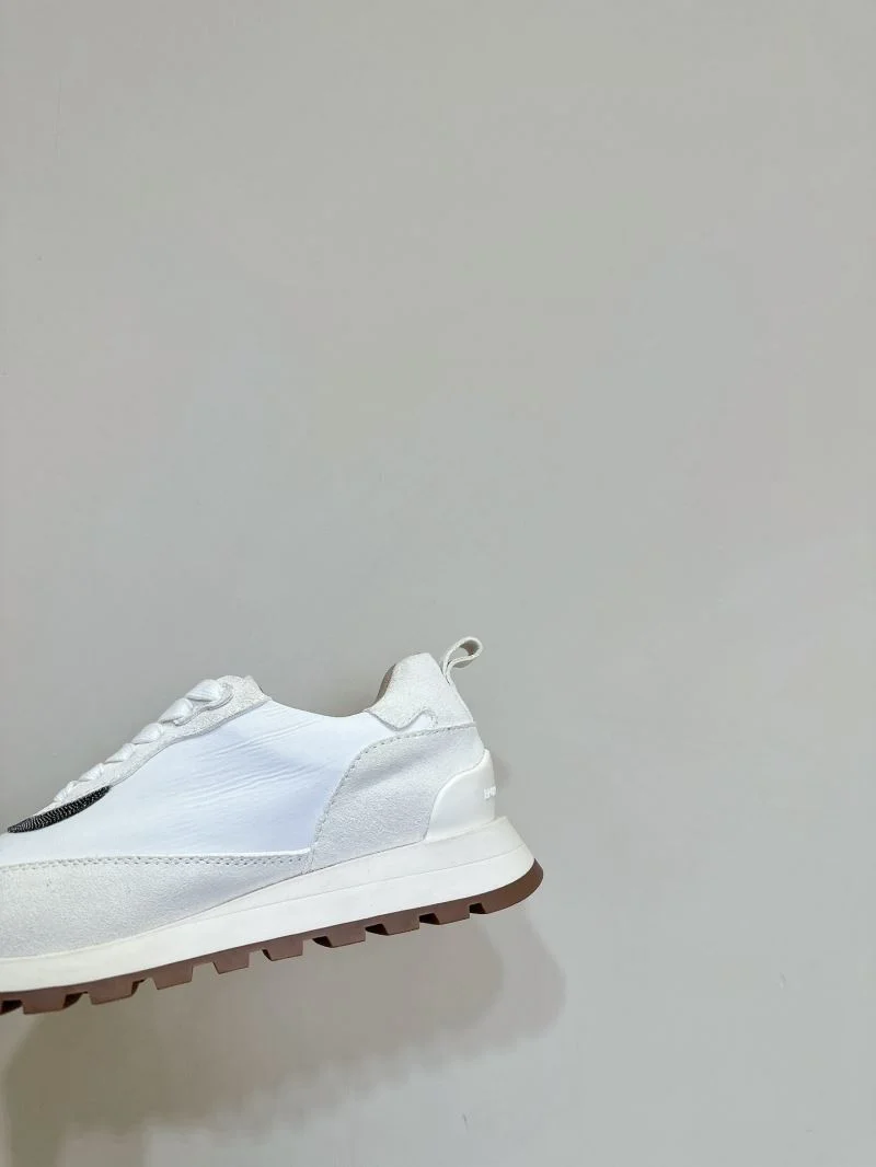 Top mirror Brunello Cucinelli Shoes