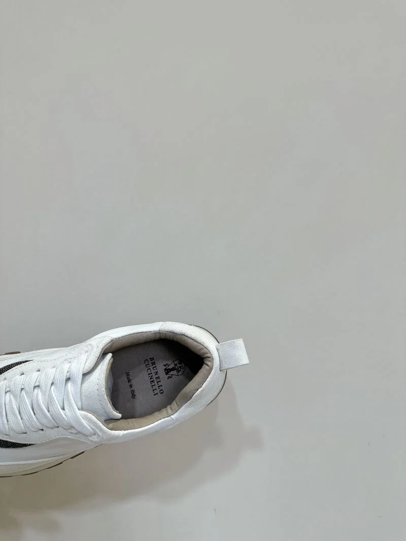 Top mirror Brunello Cucinelli Shoes