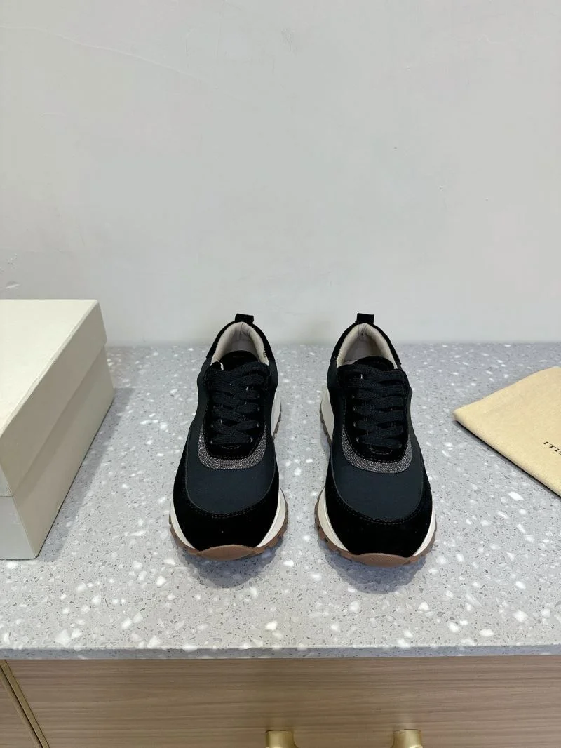 Brunello Cucinelli Shoes