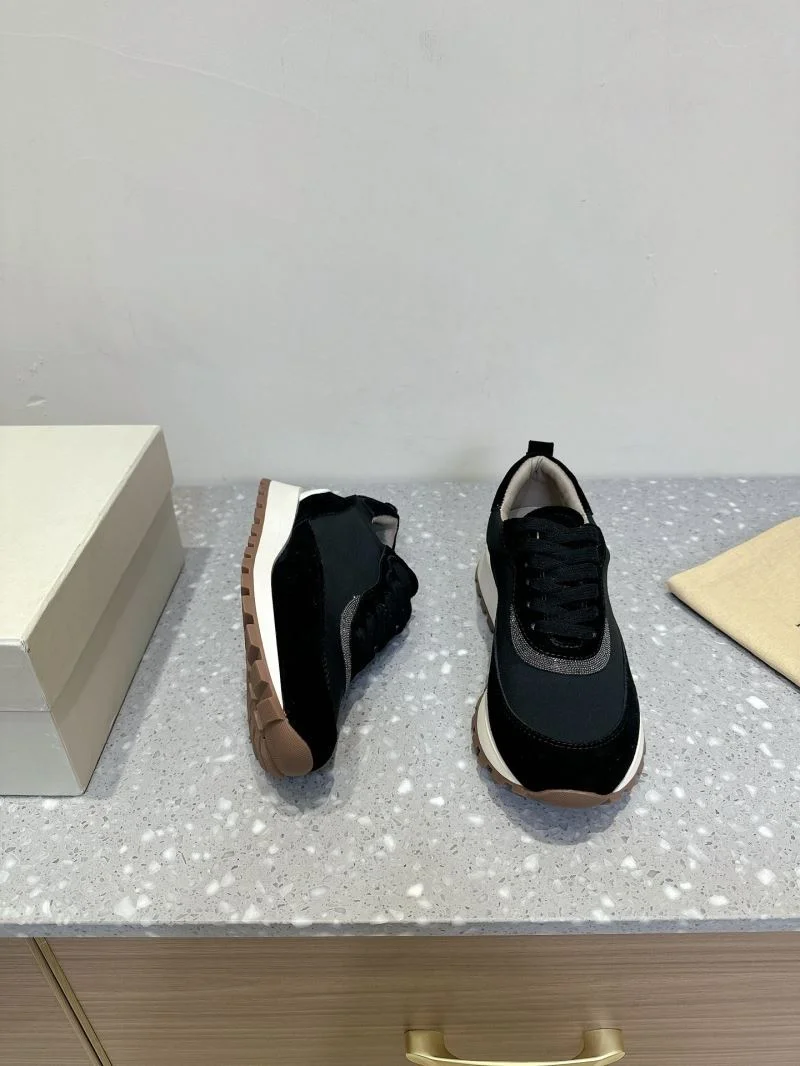 Top match Brunello Cucinelli Shoes
