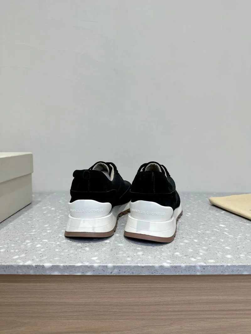 Top match Brunello Cucinelli Shoes