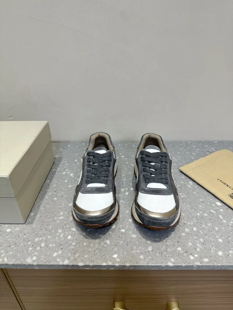 Brunello Cucinelli Shoes