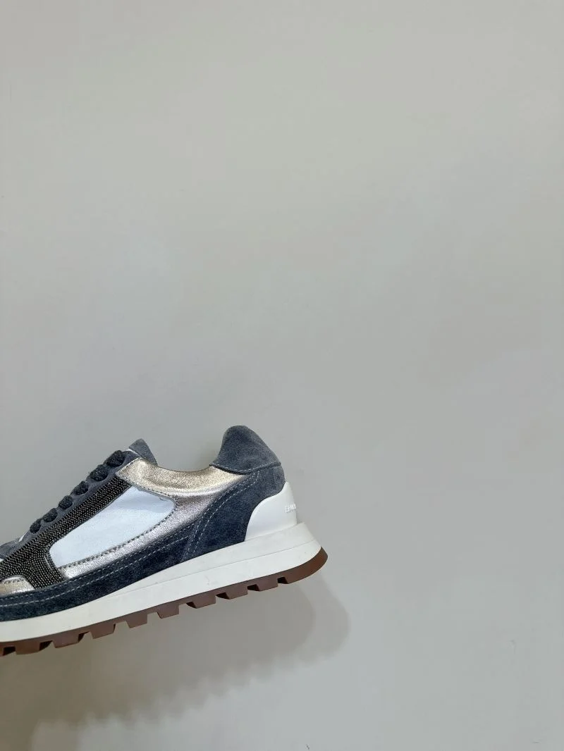 Official Brunello Cucinelli Shoes
