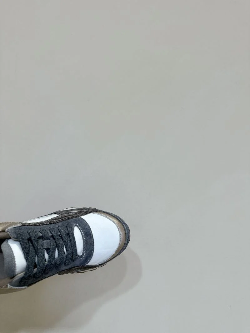 Official Brunello Cucinelli Shoes