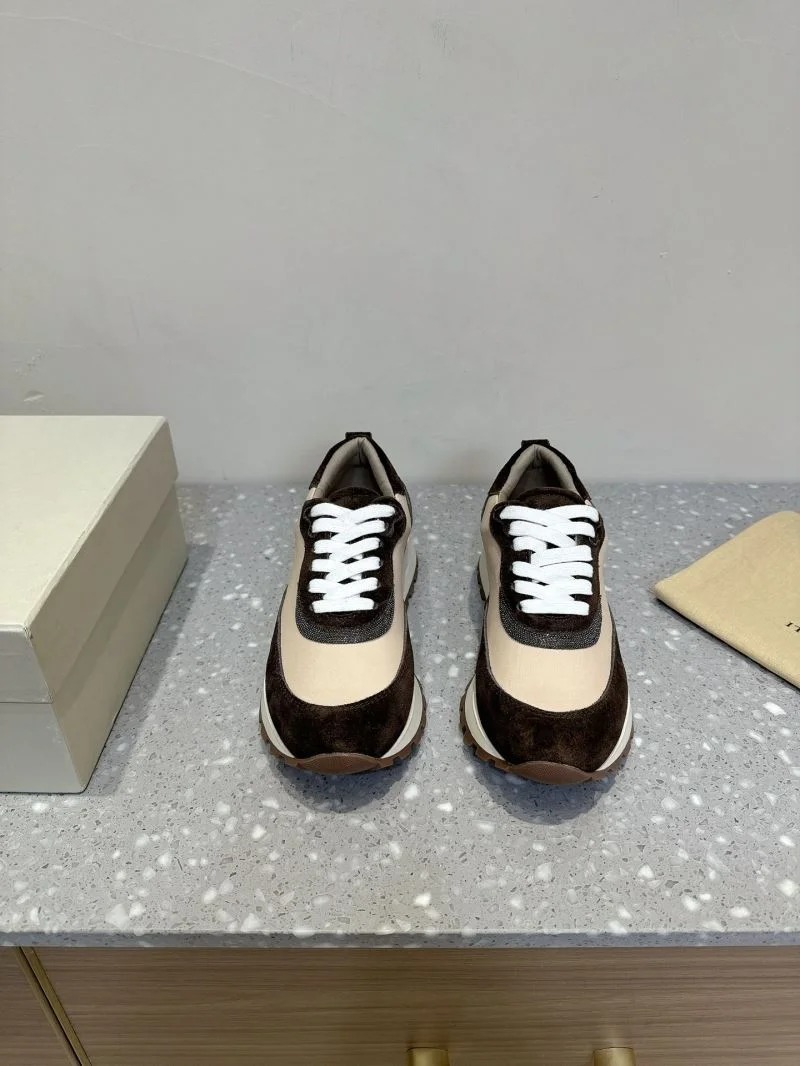 Brunello Cucinelli Shoes