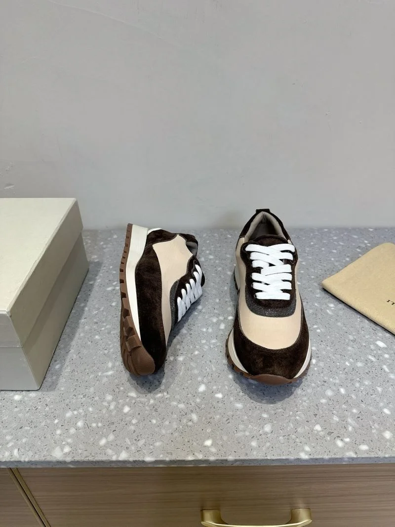 OEM Brunello Cucinelli Shoes
