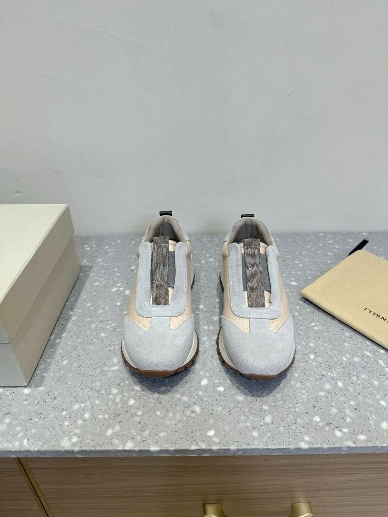 Brunello Cucinelli Shoes