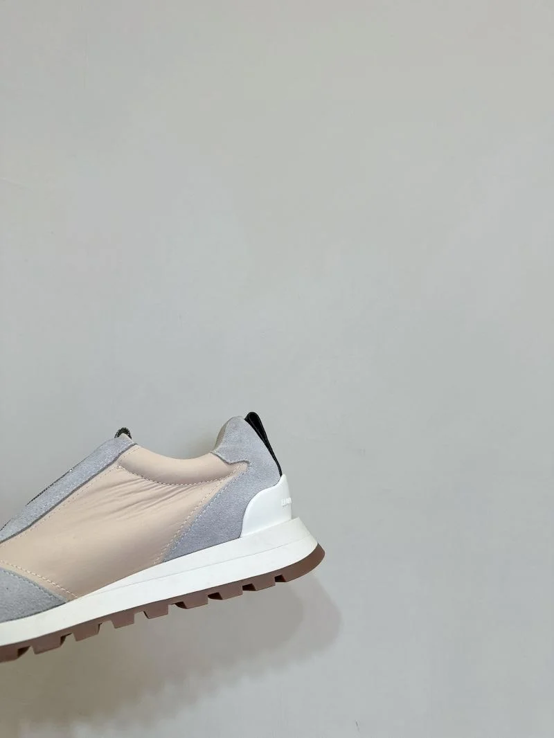 Precise copy Brunello Cucinelli Shoes