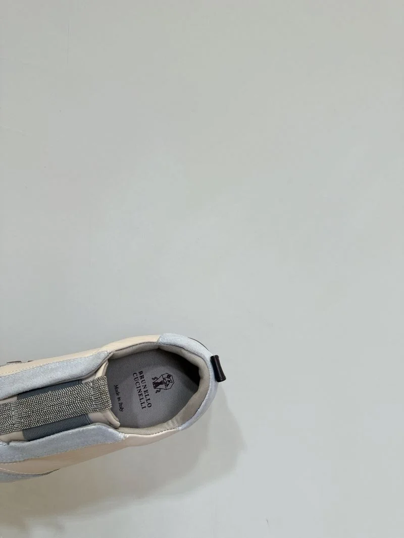 Precise copy Brunello Cucinelli Shoes