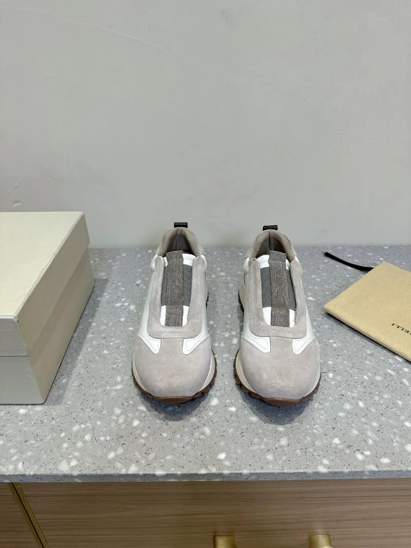Brunello Cucinelli Shoes