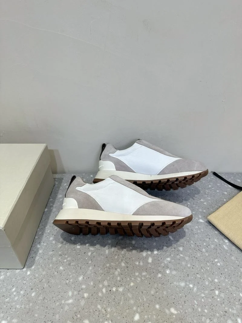 Value-priced Brunello Cucinelli Shoes