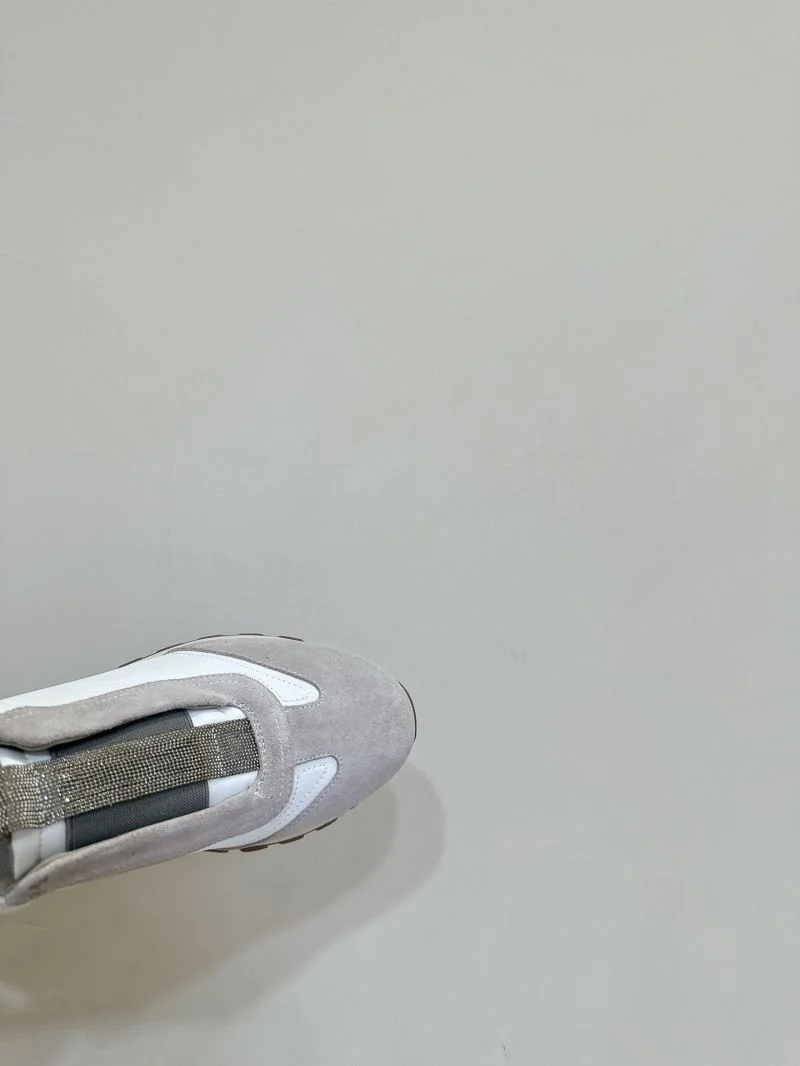 Value-priced Brunello Cucinelli Shoes
