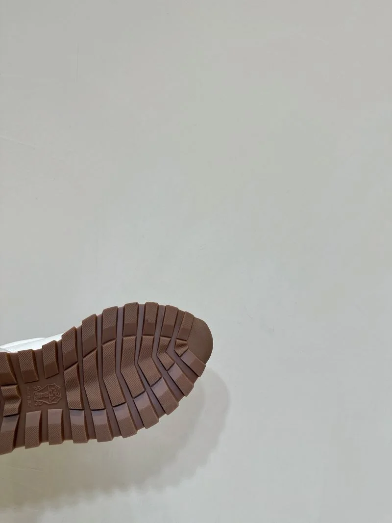 Value-priced Brunello Cucinelli Shoes