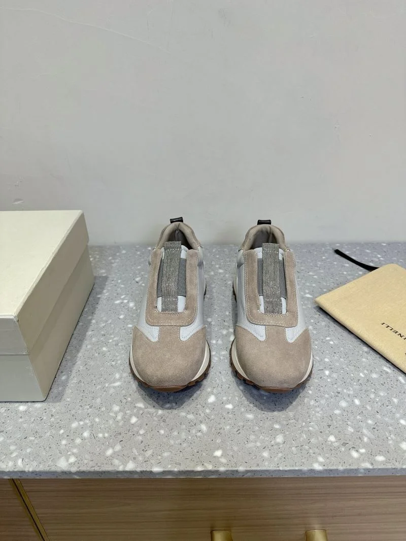 Brunello Cucinelli Shoes