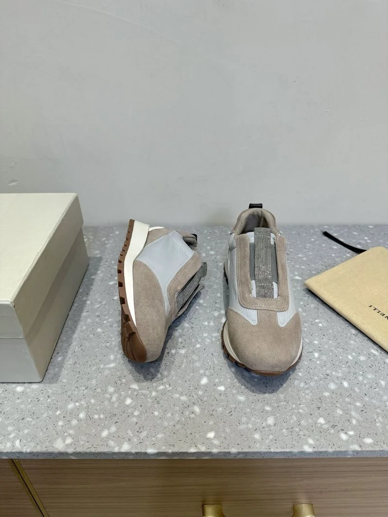 OEM Brunello Cucinelli Shoes
