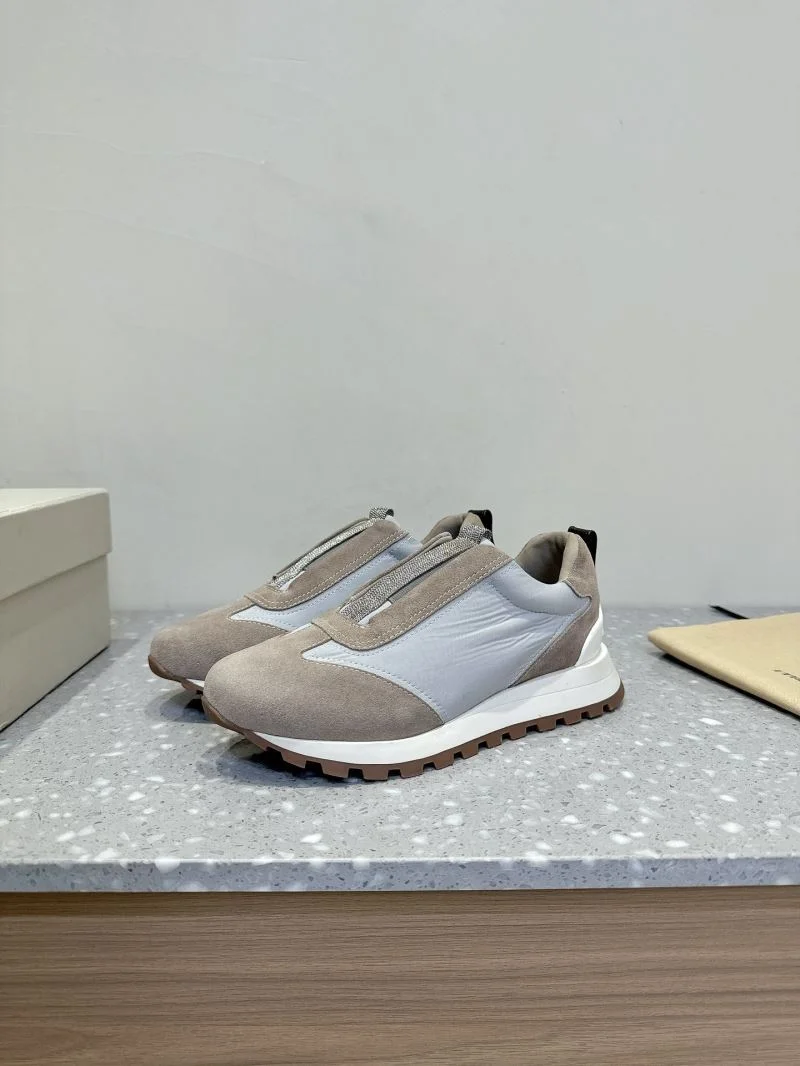 OEM Brunello Cucinelli Shoes