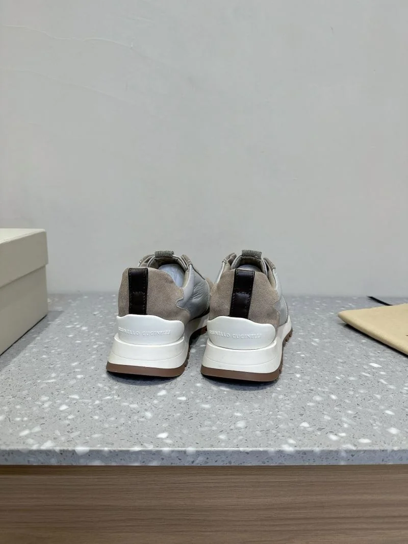 OEM Brunello Cucinelli Shoes