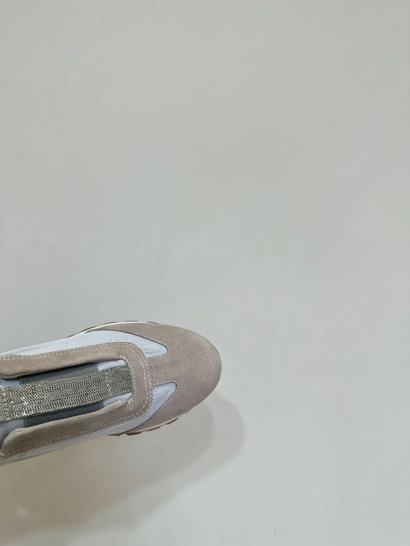 OEM Brunello Cucinelli Shoes