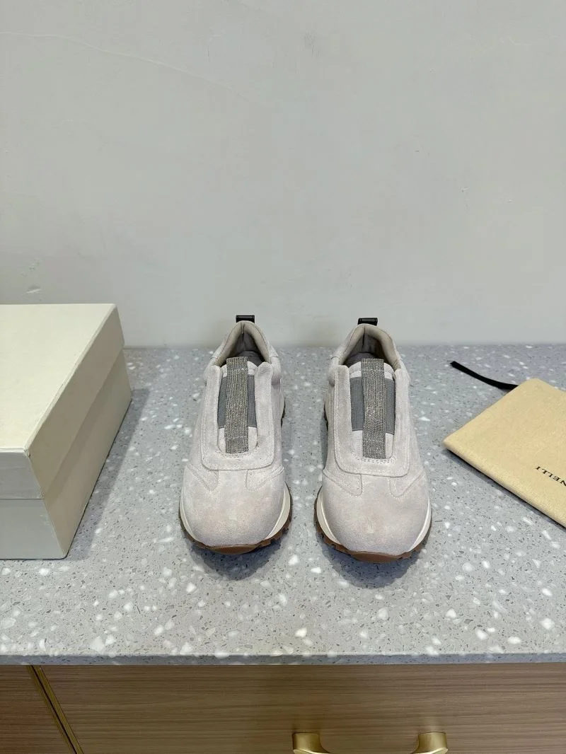 Brunello Cucinelli Shoes