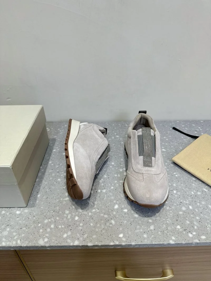 Reasonably priced Brunello Cucinelli Shoes