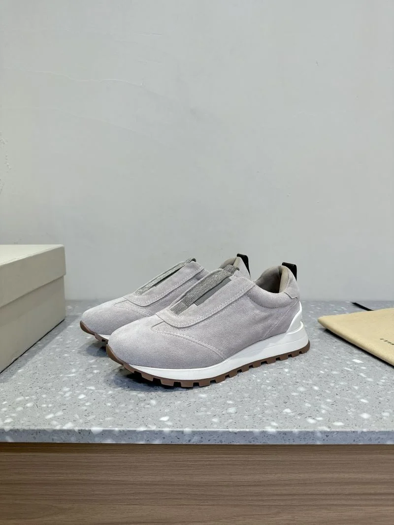 Reasonably priced Brunello Cucinelli Shoes