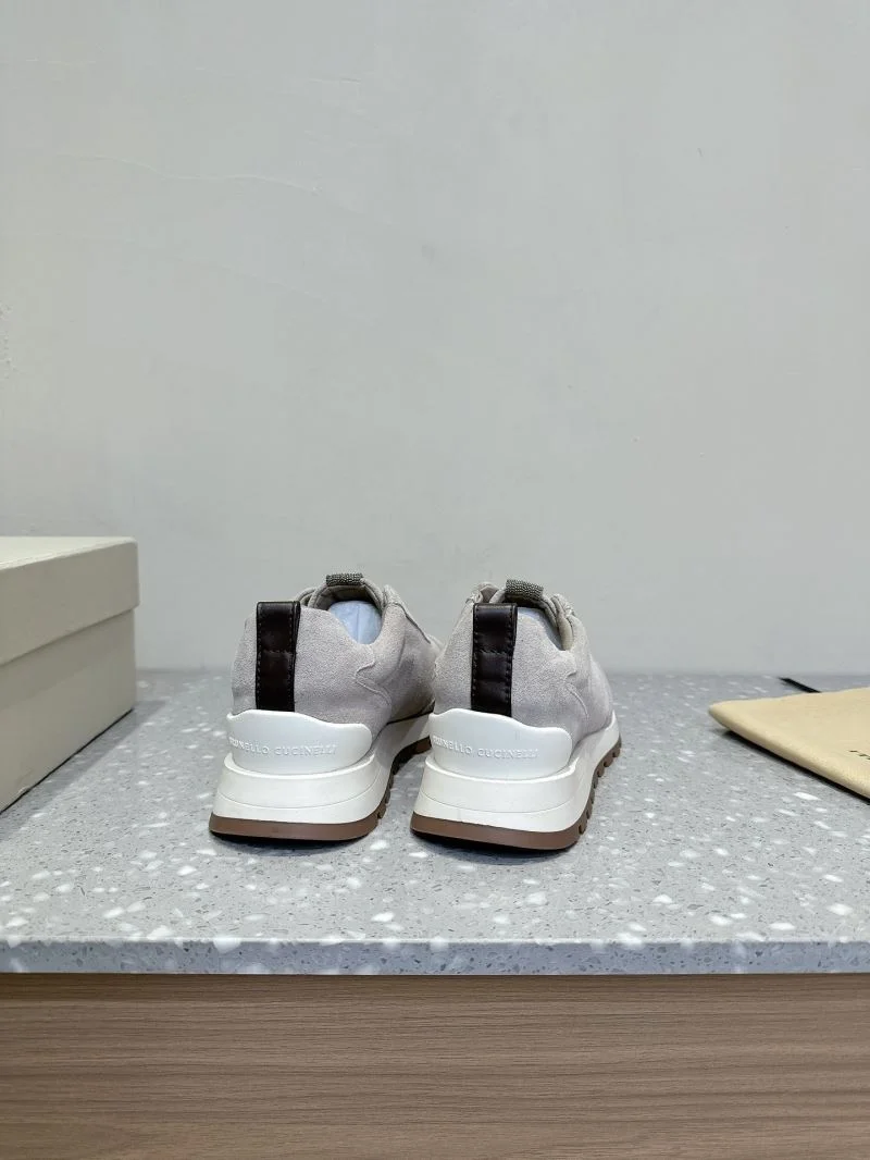 Reasonably priced Brunello Cucinelli Shoes