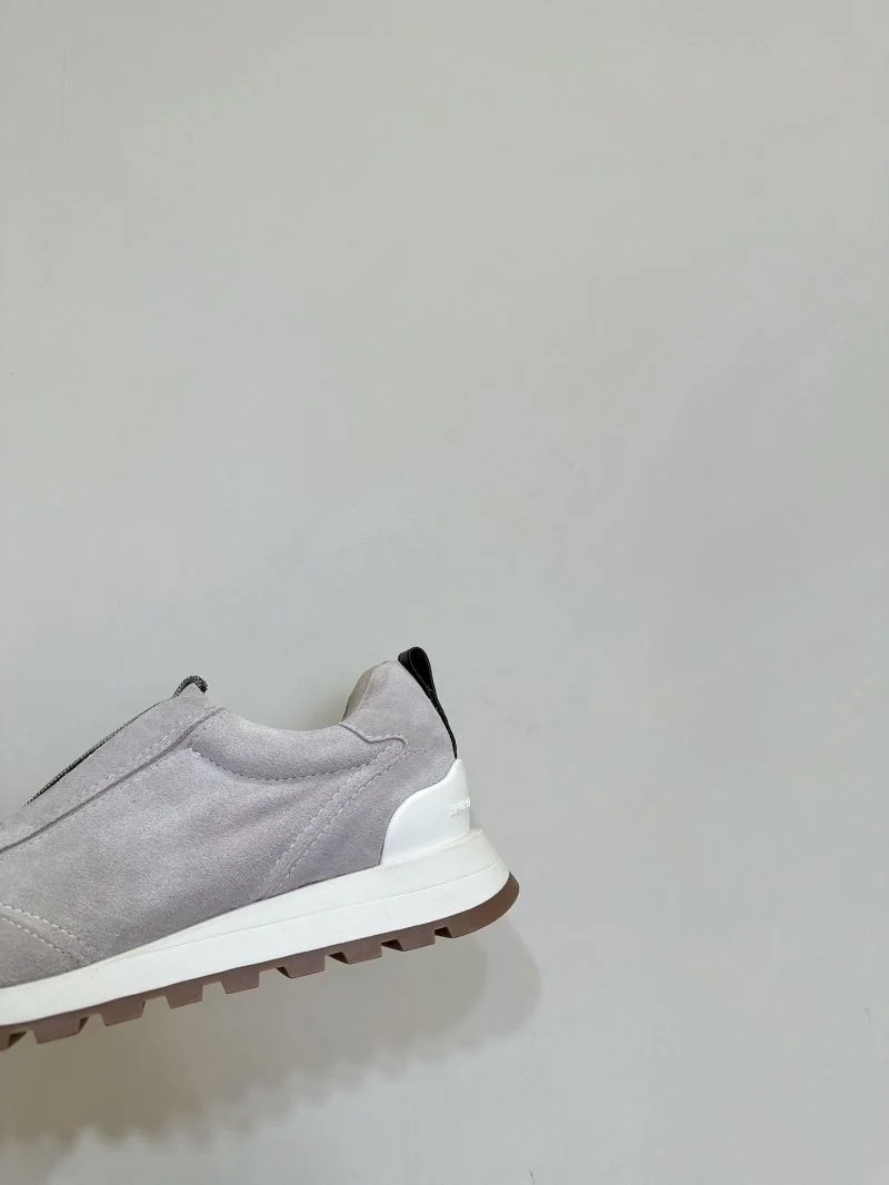 Reasonably priced Brunello Cucinelli Shoes