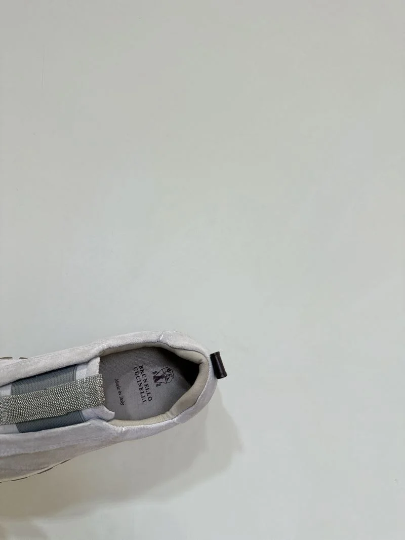 Reasonably priced Brunello Cucinelli Shoes